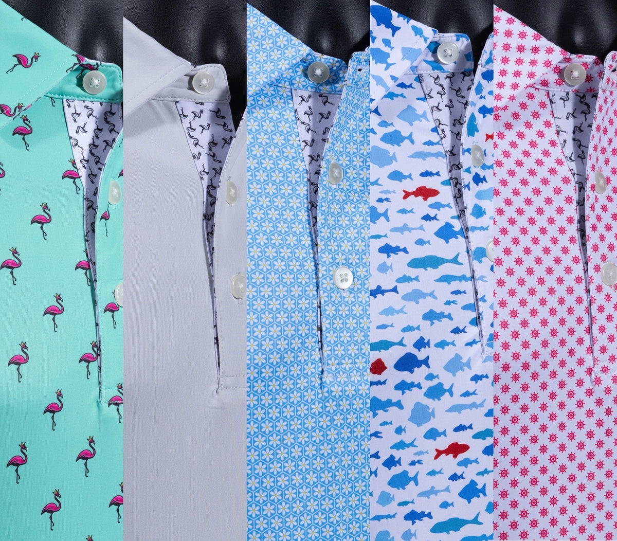 On Par Golf Apparel