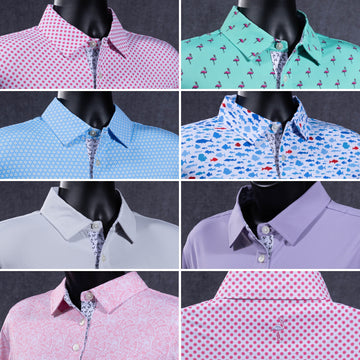 On Par Golf Apparel
