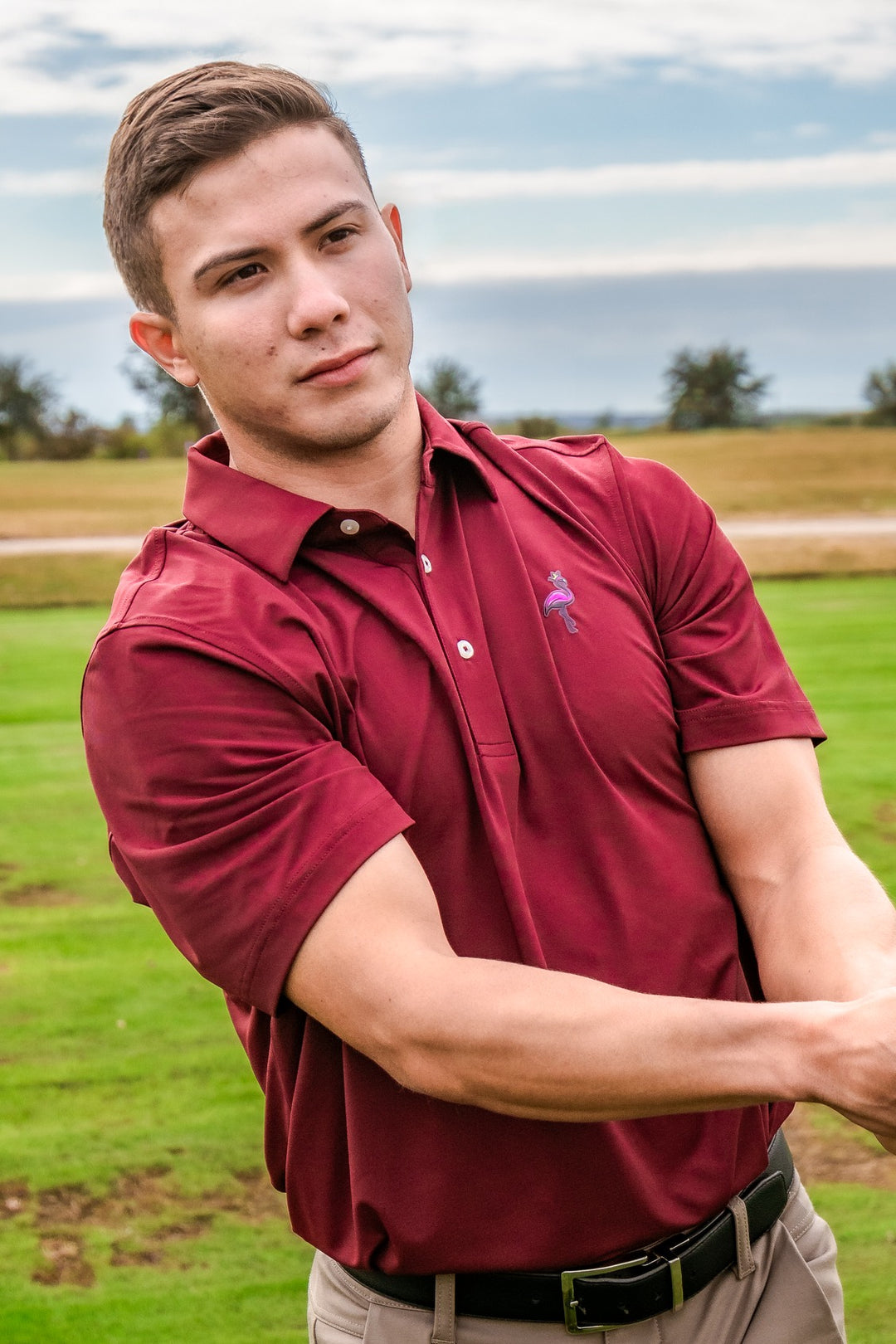 On Par Golf Apparel